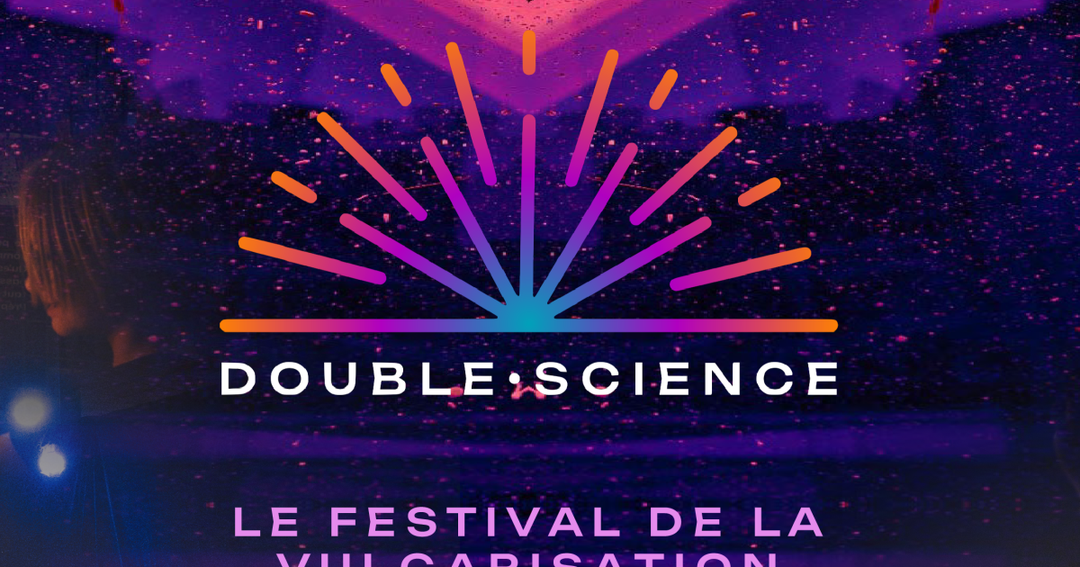 Astronomy at Double Science festival - Observatoire de Paris - PSL ...