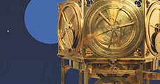 L’astrarium, une mécanisation de l’astronomie médiévale - Observatoire ...