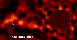AU Microscopii and its mysterious waves… - Observatoire de Paris - PSL ...