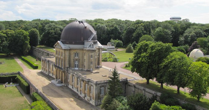 Visites - Observatoire de Paris - PSL - Centre de recherche en ...